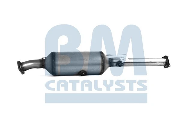 APPROVED CATALYST & DPF BM Cats for Ford S-Max UKWA 2.0 March 2010 to ...
