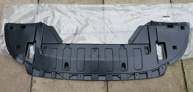 NEW GENUINE MITSUBISHI Outlander 2015 Engine Under Tray Guard ...