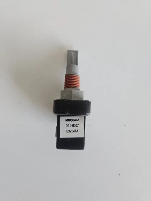 GENUINE PACCAR COOLANT Level Sensor Q21-6007S, Q21-6007 $112.62 ...