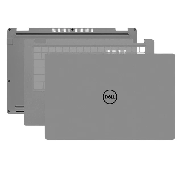 FOR DELL LATITUDE 5430 E5430 LCD Back Cover Palmrest Bottom Case 0N1K7M ...