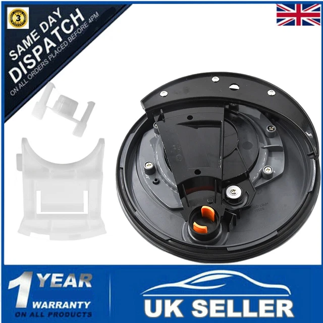 FOR THETFORD C250 C260 Toilet Complete Mechanism Waste Casette Tank ...