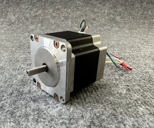 ORIENTAL MOTOR VEXTA Stepping Motor PK266-E2.0B 2-Phase 1.8°/STEP EUR 169,00 - PicClick DE