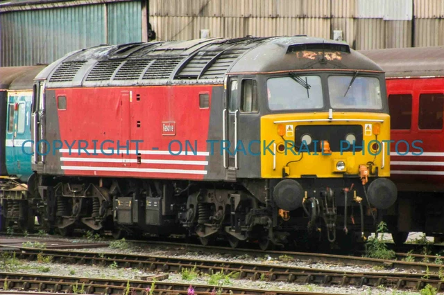 UK RAILWAY PHOTOGRAPH Of Class 47 47769. Rm47-2181 £1.70 - PicClick UK