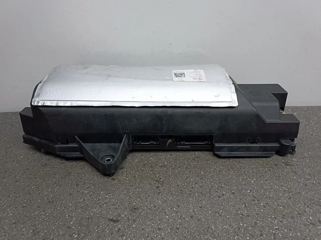 ORIGINAL AUDI A3 Steuermodul der Batterieschaltereinheit 5WA915250C EUR ...