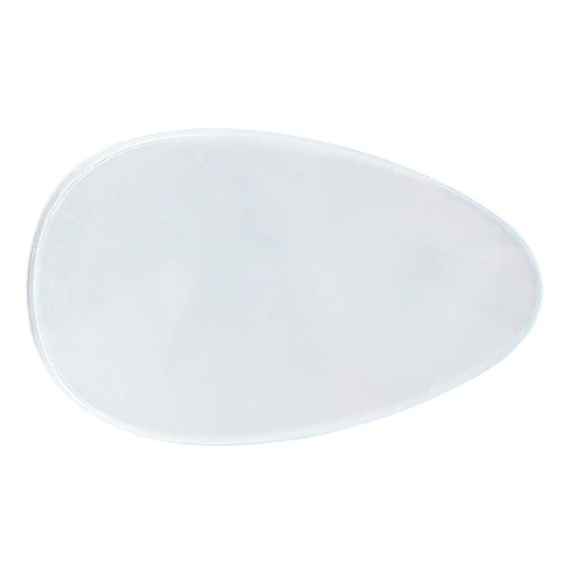 WOMEN PRIVATE PARTS Pad Silicone Washable Private Parts Cover For ...