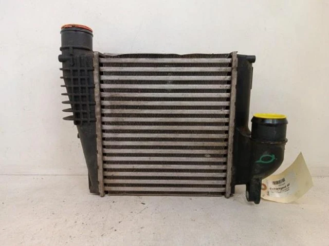 ECHANGEUR AIR (INTERCOOLER) PEUGEOT 308 2 PHASE 1 9675627980 EUR 90,00 ...