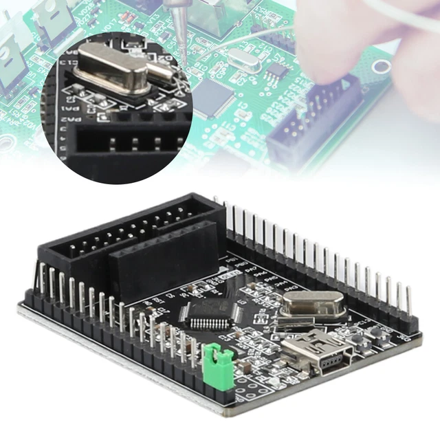My Stm32f103c8t6 Stm32 Minimum System Development Board Development Board Modul £599 Picclick Uk