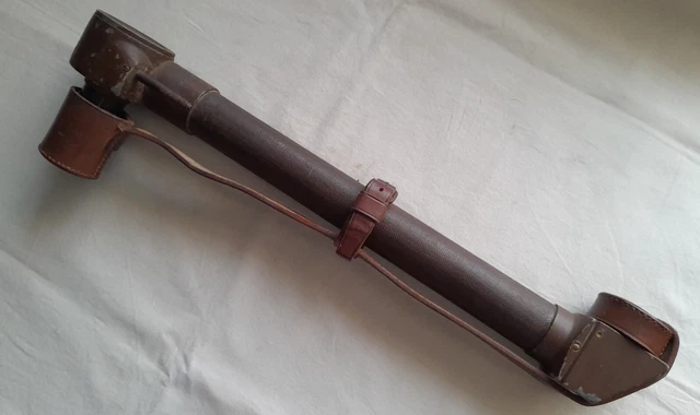 VERY RARE BRITISH ARMY WW1 PERISCOPE . No 24. RAYNER & KEELER LTD ...