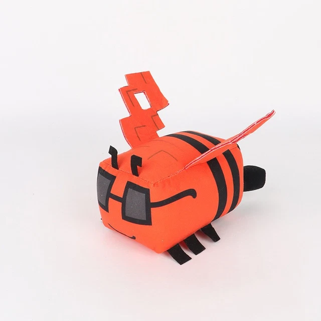 GROW A GARDEN Plush Queen Bee Garden Toy With Pp Cotton For Kids And ...