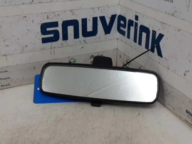 8153LN RETROVISEUR INTERIEUR Peugeot 208 I (CA/CC/CK/CL) 2012 EUR 51,00 ...