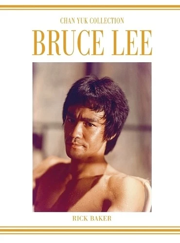 RICKY BAKER BRUCE Lee The Chan Yuk collection (Relié) EUR 56,83 - PicClick FR
