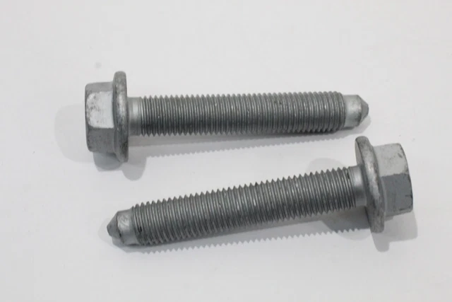 VW GOLF 1K Mk5 Engine Mount Mounting Bolts Pair M12x1.5x70 New Genuine ...