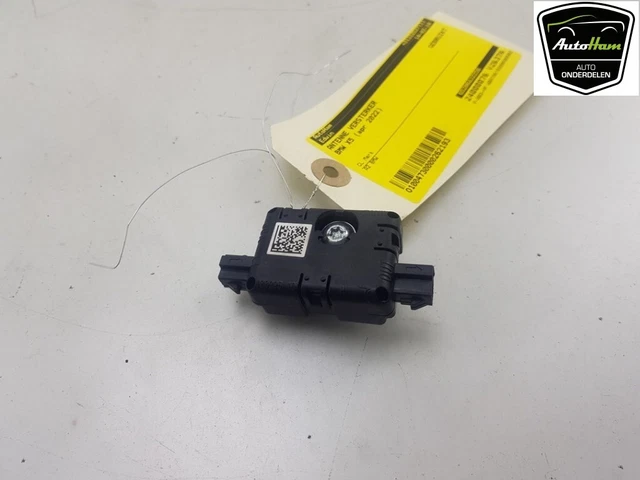 AMPLIFICADOR DE ANTENA Antenne Amplifier Bmw X5 (G05) 2022 65206832256 ...