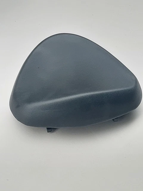 GENUINE SUZUKI GSX1300R Hayabusa Gen 3 2021 -25 Rear Pillion Seat ...