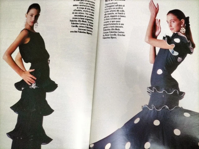 ROBERTA CHIRKO CYNDI Lauper Marlee Matlin Sigourney Weaver Stefania di ...