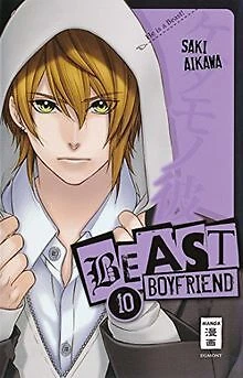 BEAST BOYFRIEND 10 de Aikawa, Saki | Livre | état très bon EUR 6,02 ...