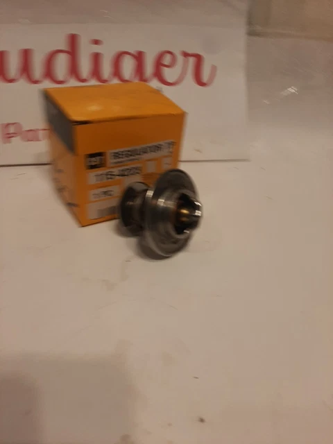 NEW CAT 115-4223 Temperature Regulator Caterpillar 1154223 Thermostat ...