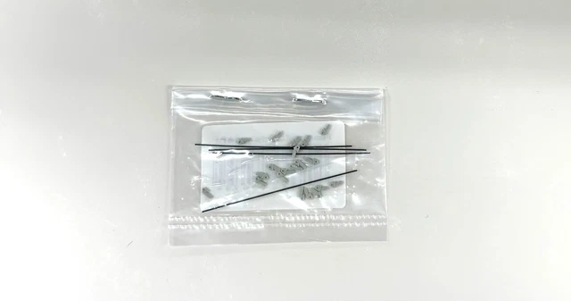 123079 ROCO HO Original Spare Parts Set Handrails Imperial for Loco E ...