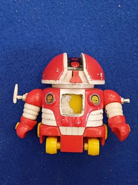 FIGURINE TAKATOKU CAPTAIN harlock albator 1978 robot bebop popy EUR 39,00 - PicClick FR