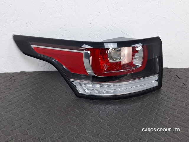 RANGE ROVER SPORT L494 Genuine Rear Tail Light Passenger Side £109.00 ...