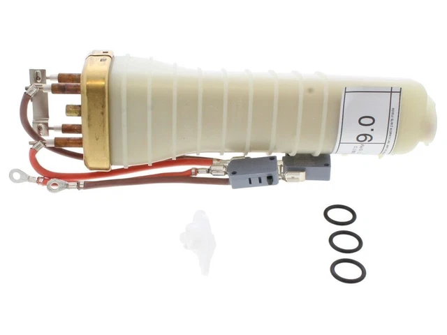 MIRA SPORT/DIVISA ELECTRIC Shower 9.0kW Heater Element Tank Assembly ...