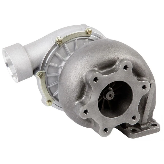 NEW TURBOCHARGER FITS Cummins Truck M11 ISM ISME 1996-2012 By 80 ...