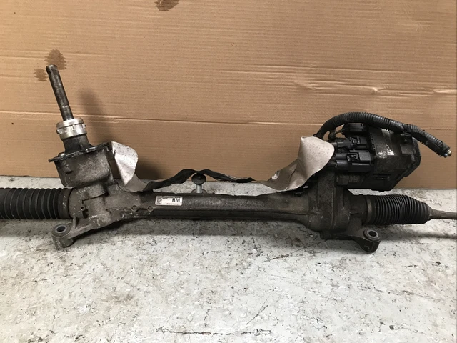 FORD FOCUS MK3 Zetec Electric Power Steering Rack 2011-2014 ...