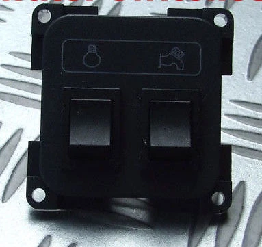 WASSER- UND LICHTSCHALTER Cbe Wohnmobil Wohnmobil Rv Kompatibel Mit C ...