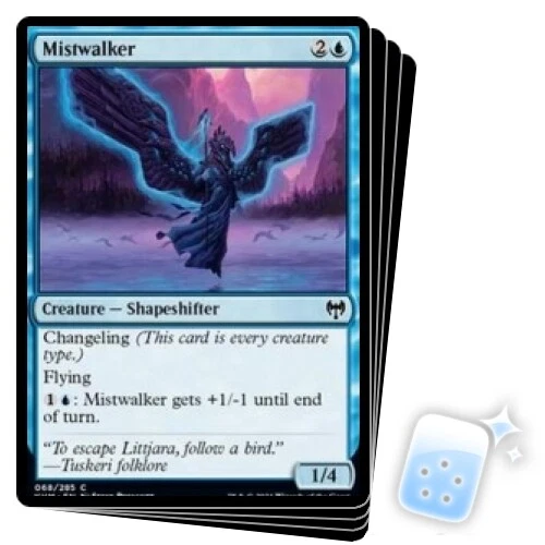 SIGRID, FAVORI DE Dieu X4 M/NM Magic: The Gathering MTG Kaldheim EUR 2 ...