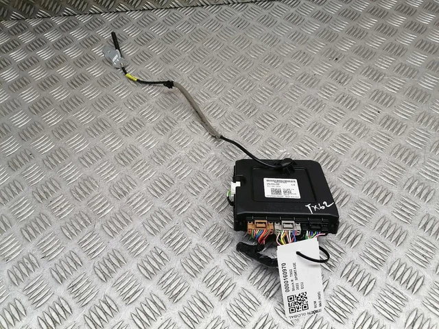 KIA SPORTAGE BCM Body Control Module Ecu Mk4 Ql 2016 - 2022 954A0F1431 ...