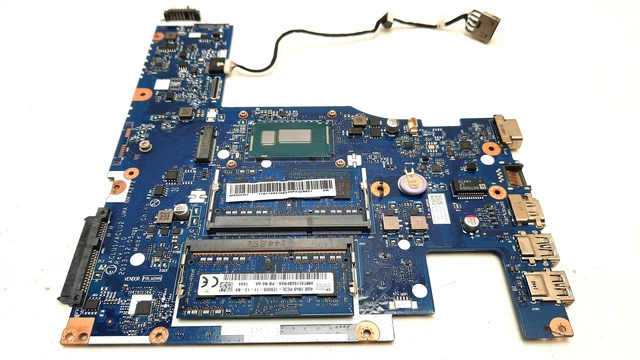 LENOVO G50-70 20351 Laptop Motherboard 45103412115 8GB RAM SR1EB i7 ...