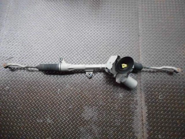 HONDA INSIGHT POWER Steering Rack and Pinion Assembly 53601TF0E95 ...