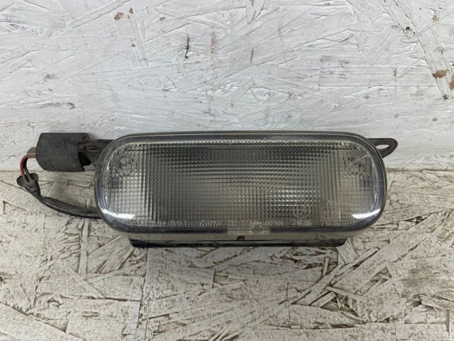 JDM NISSAN MARCH Bolero K11 Reverse Light Assembly Koito 132-32231 ...