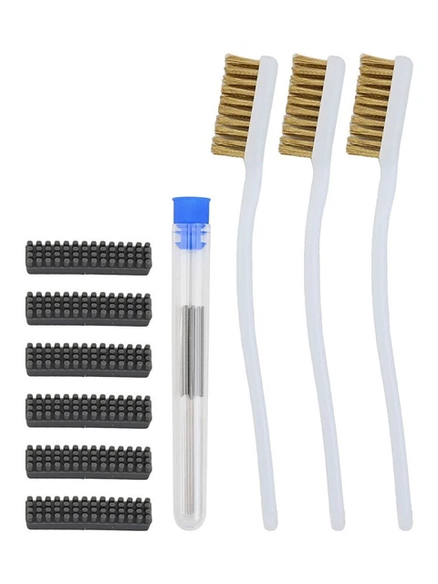 PRECISION NOZZLE MAINTENANCE Kit for 3D Printers Tools for A1 Model ...