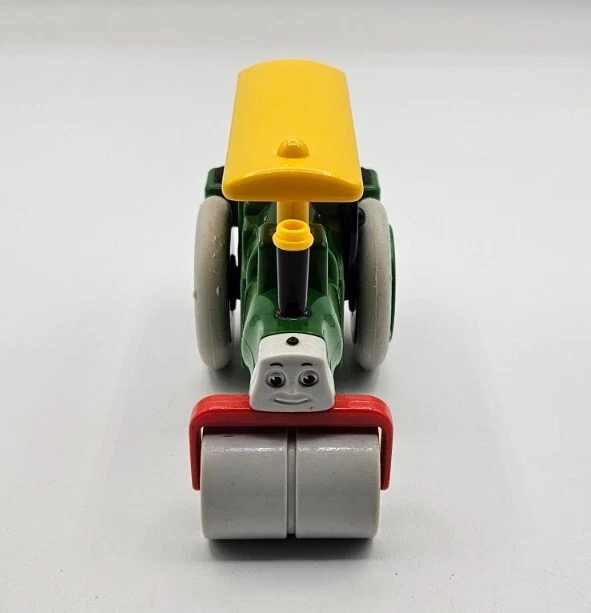 GEORGE FROM THOMAS the Tank Engine - 2001 Golden Bear Products £9.97 ...