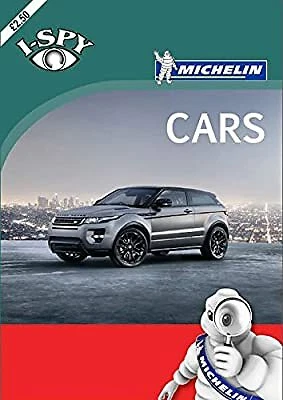 I-SPY CARS (MICHELIN i-SPY Guides), i-SPY, Used; Very Good Book EUR 2 ...
