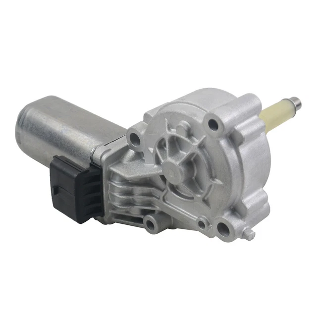 VERTEILERGETRIEBE ELEKTROMOTOR A4635400088 für Mercedes-Benz G-Klasse ...