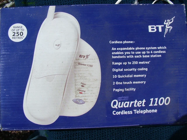 BT QUARTET 1100 1500 1000 REPLACEMENT SPAREs-BASE, POWER UNIT, BATTERY ...