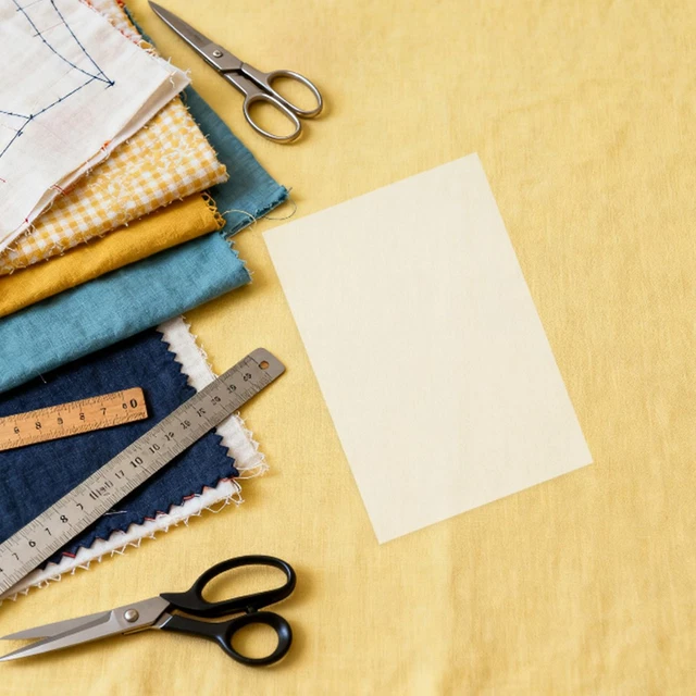 10 SETS EMBROIDERY Tracing Paper Tear Away Machine Stabilizers Wash for ...