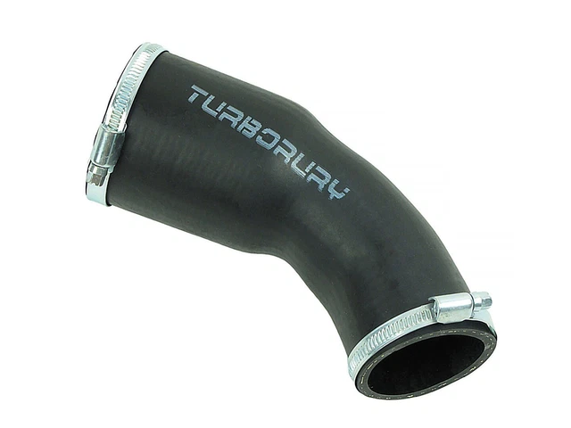 TUBO TURBO D’ARIA Manicotto Intercooler Bmw 3 E46 3.0D 11617799398 ...