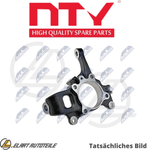 AXLE LEGS WHEEL Suspension For Mitsubishi L200/Triton/Storm Hunter ...