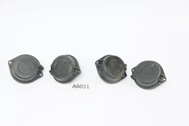 YAMAHA FZR 1000 3GM - cache carburateur A6031 EUR 59,95 - PicClick FR