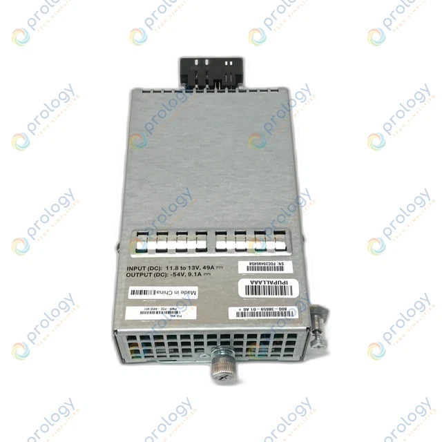 CISCO PWR-POE-4450 POE Module for Cisco ISR4450 ISR4451-X/K9 and ...