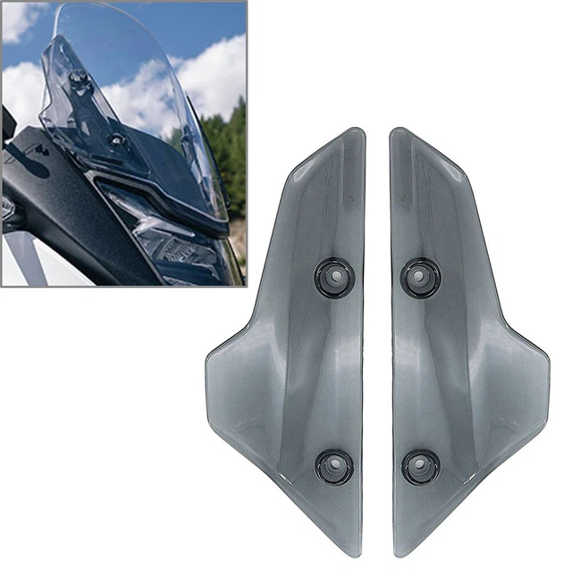 FAIRING DEFLECTOR WIND Deflection For Honda XL750 Transalp 2023 $61.91 ...