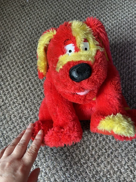 CBEEBIES - TWEENIES - Plush - Doodles - Backpack - 11" - 1998 - Used £5 ...