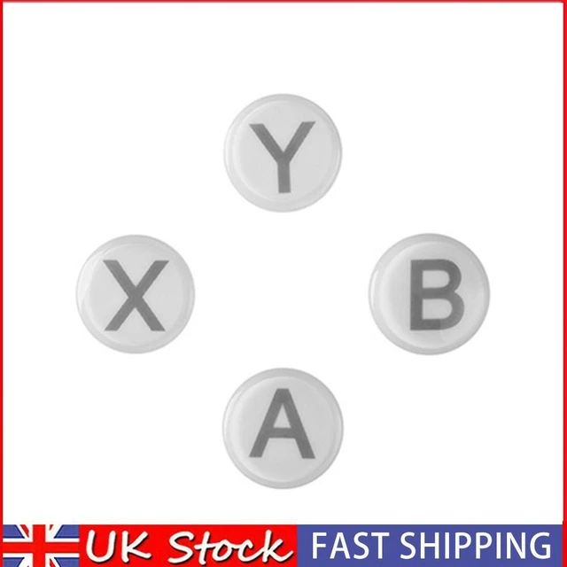 GAMEPAD KEYCAPS CONTROLLER Button for Gulikit Handle KingKong 2 Pro ...