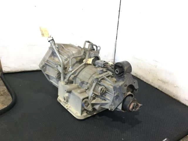 MAZDA SCRUM 2015 HBD-DG64V Automatic Transmission 1ABZ19090F [Used ...