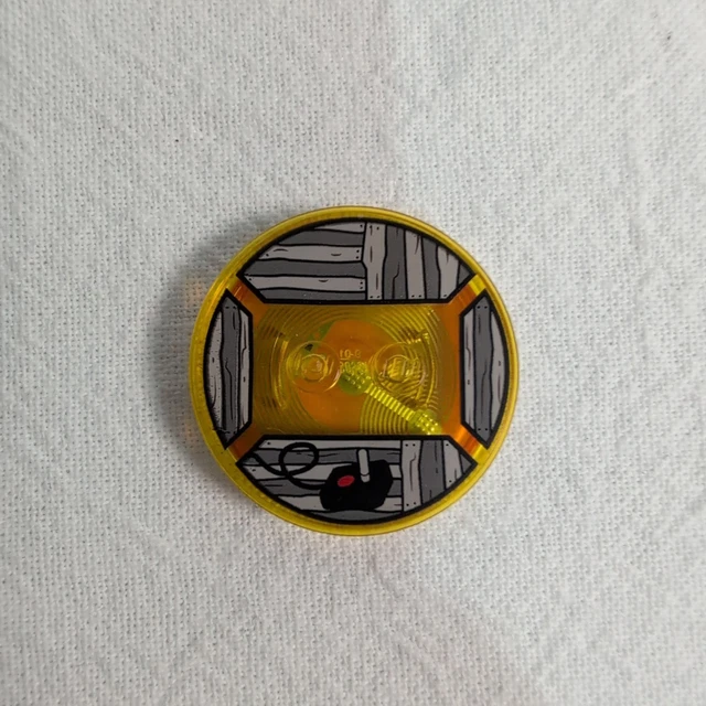 LEGO DIMENSIONS JAKE - Adventure Time Team Pack Toy Tag 71246 $25.00 ...