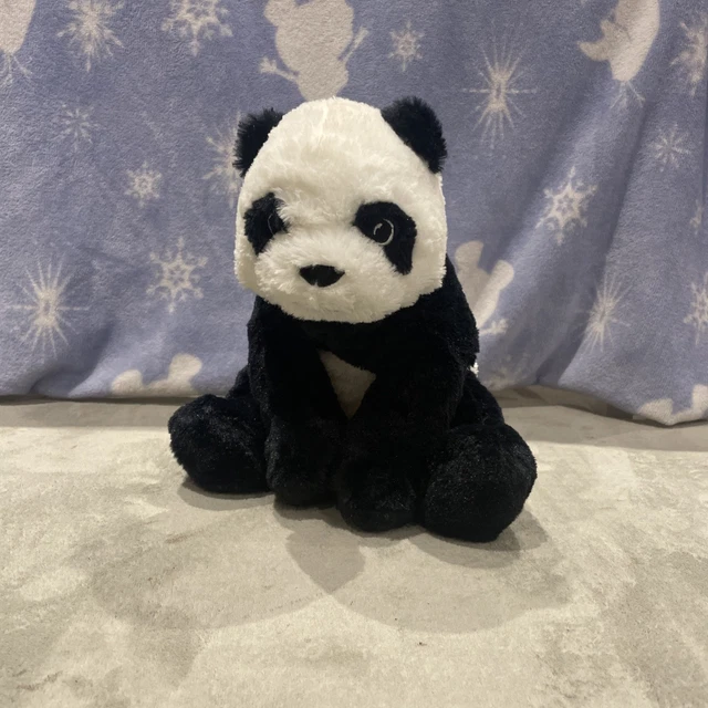 IKEA KRAMIG PANDA 12 Inch Plush/ Soft Toy £4.88 - PicClick UK