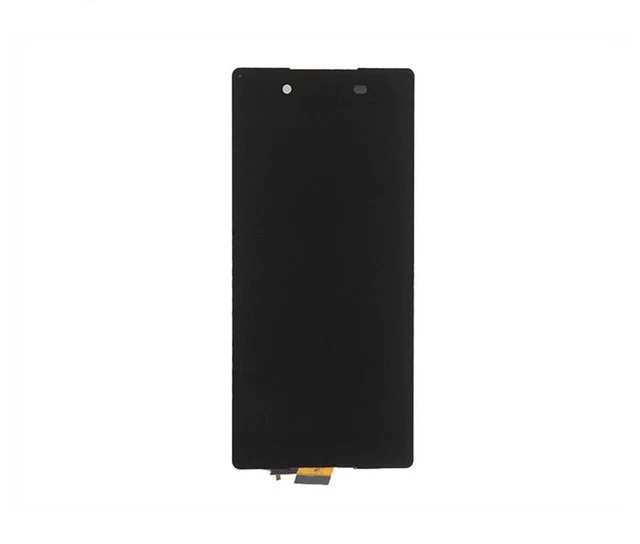 ECRAN TACTILE LCD Pour sony Xperia Z4/Z3 Plus E6553 E6533 Noir Sans Cadre EUR 28,81 - PicClick FR